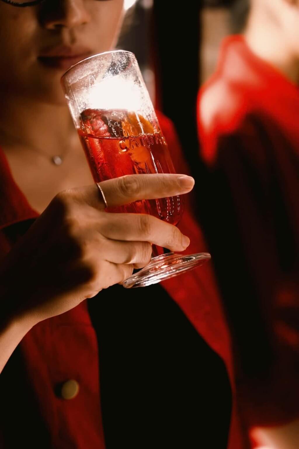 Campari Red Hands APAC 2025 Is Live! The Mixology Competition Launches ...