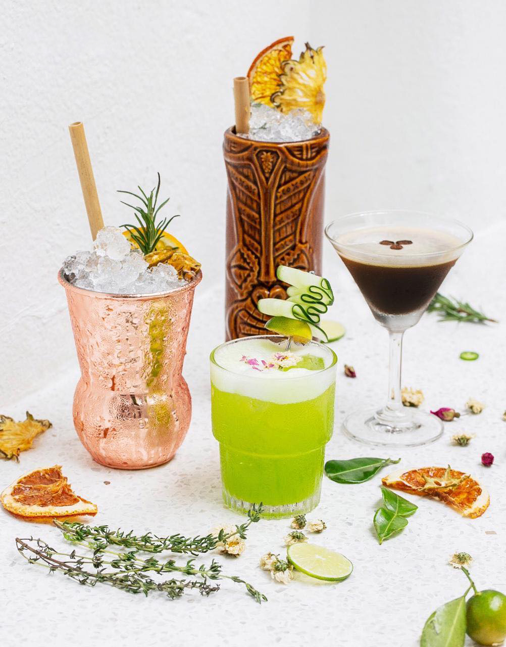 Adrian Chong Yen’s Sensational Sol Kitchen & Bar | The Dot Magazine ...