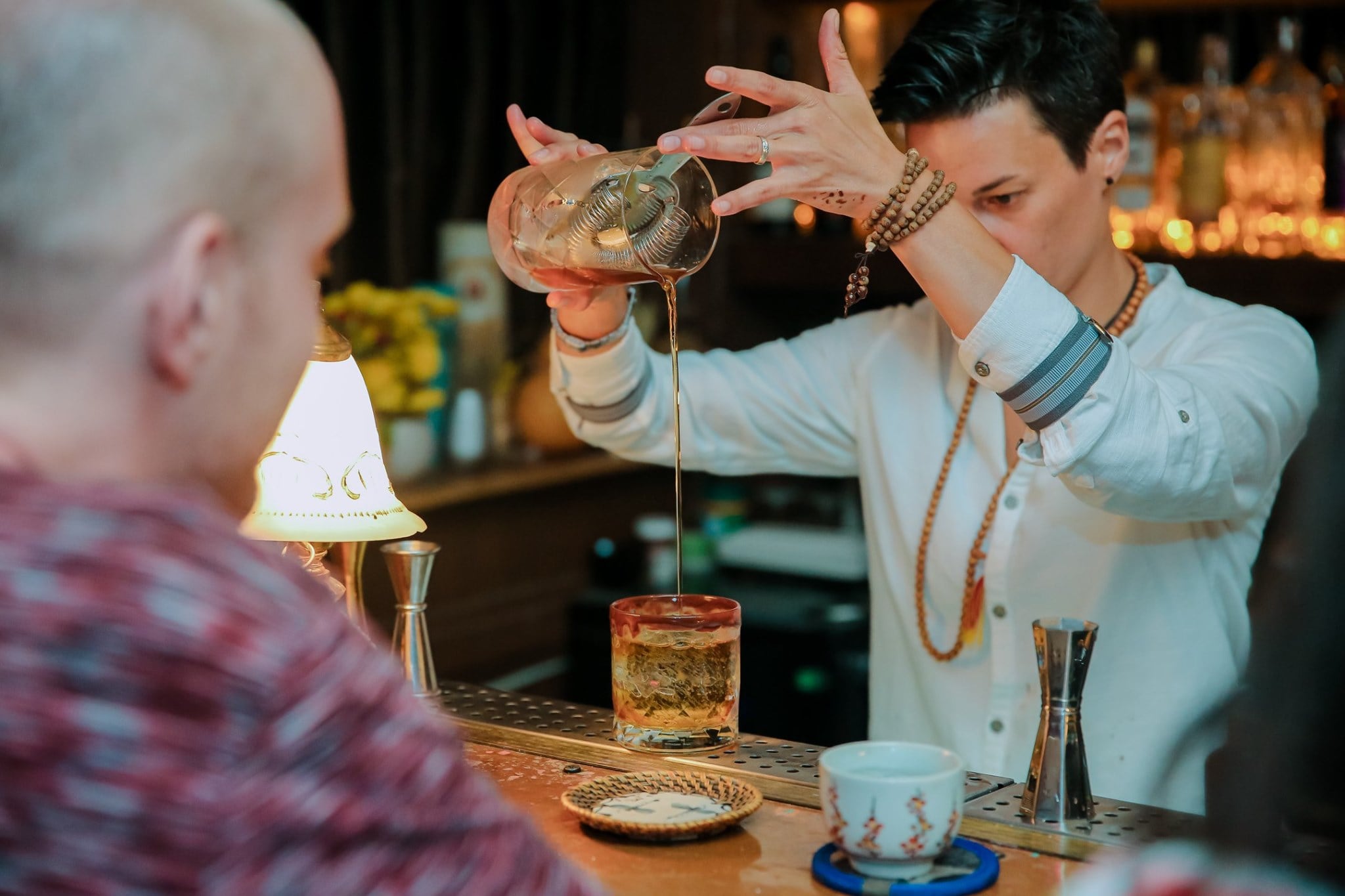 Best cocktail bars in Saigon right now | The Dot Magazine