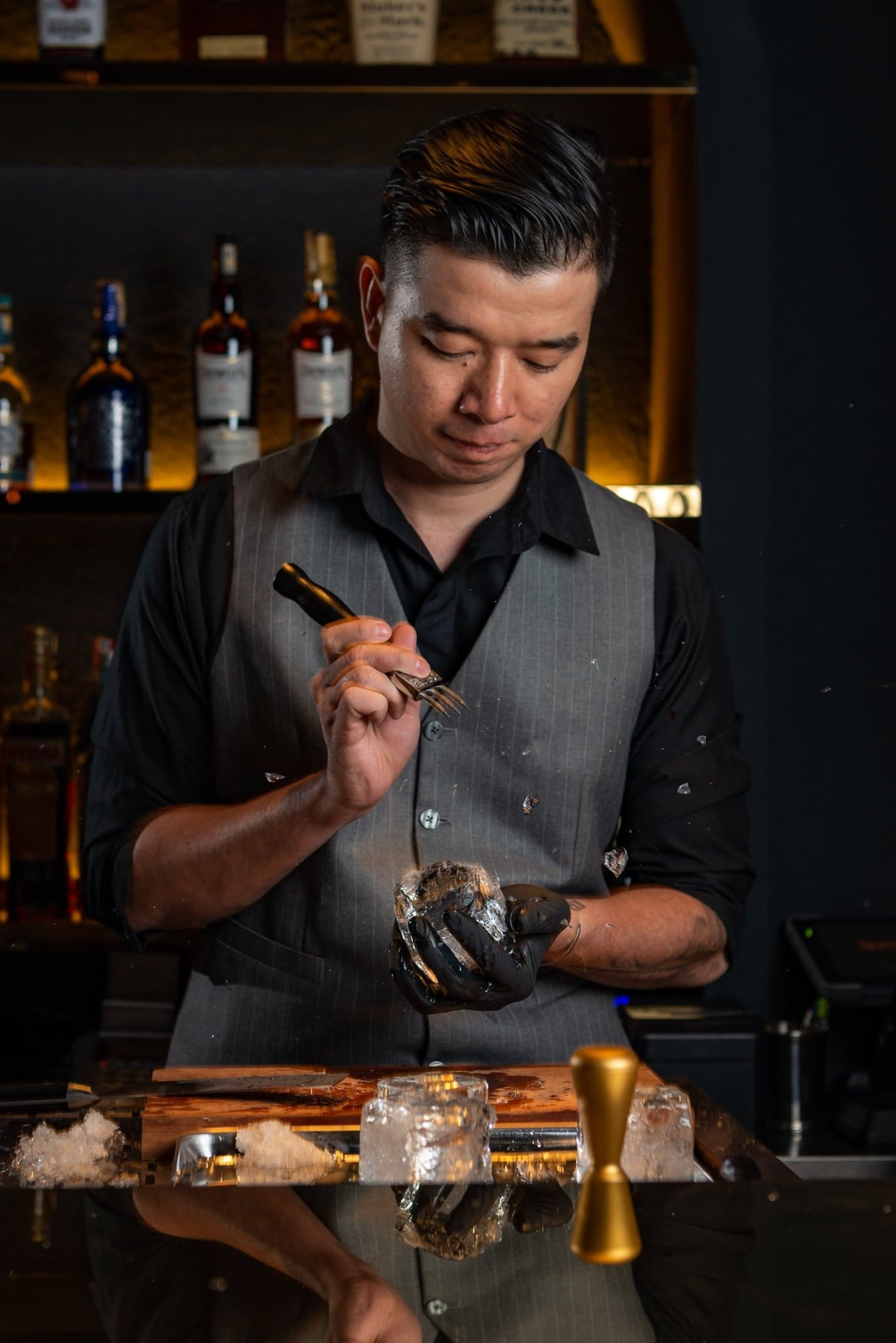 Best cocktail bars in Saigon right now | The Dot Magazine