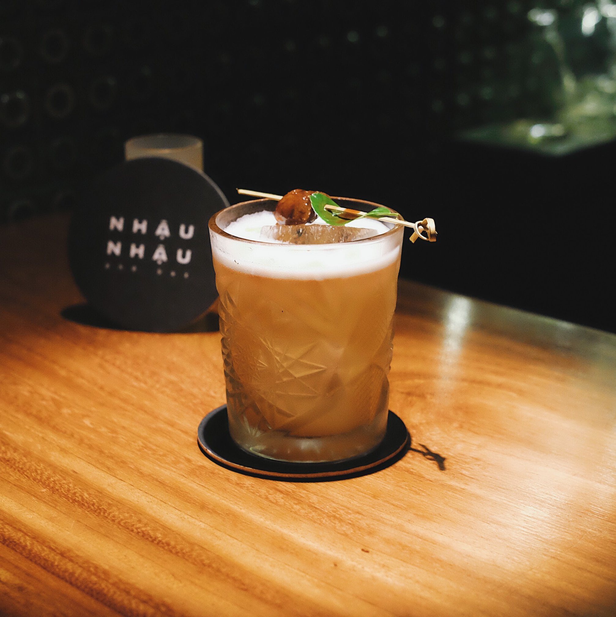 Best cocktail bars in Saigon right now | The Dot Magazine
