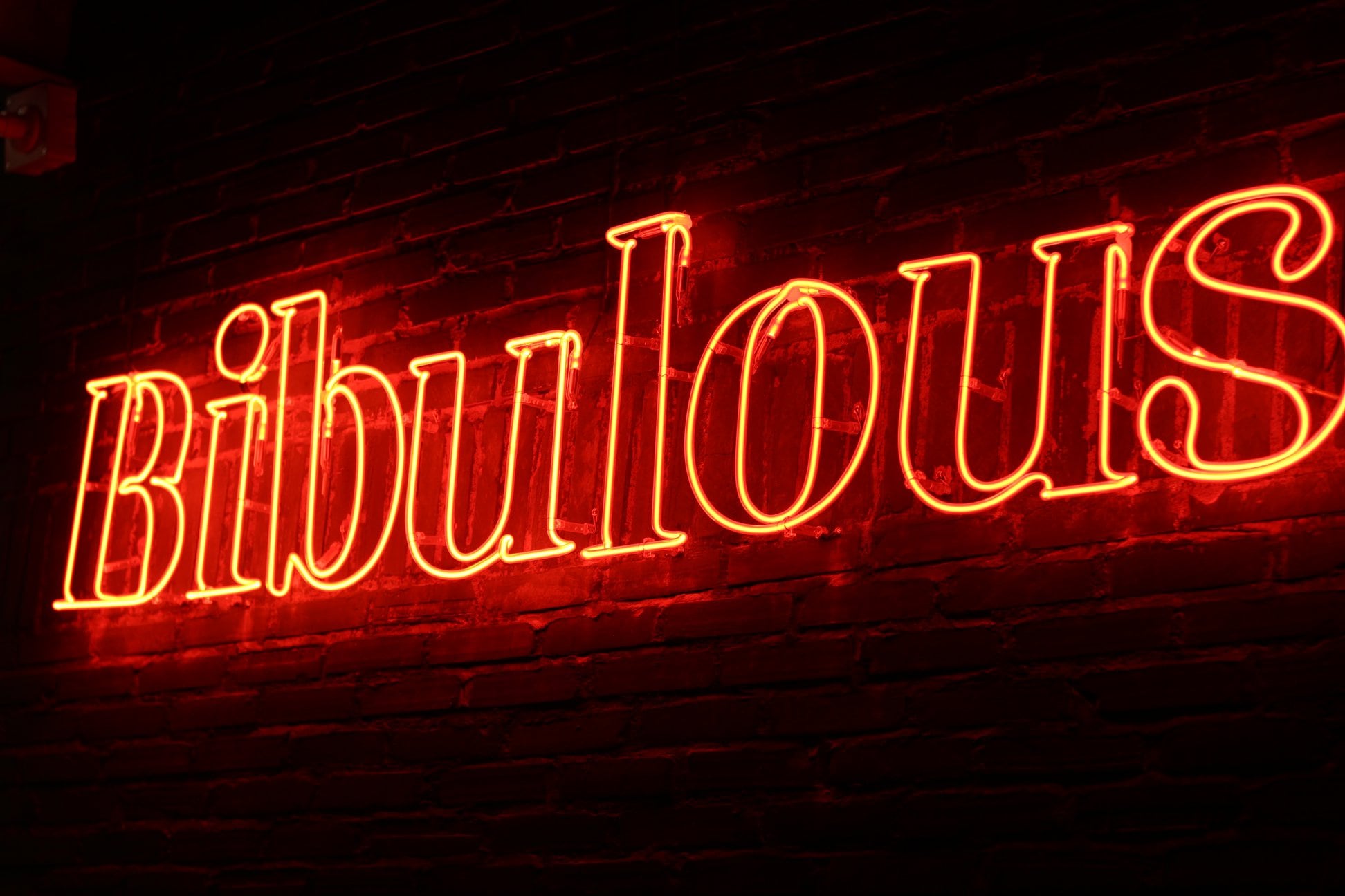 The Best Mocktails In Saigon For A Sober October | The Dot Magazine ...