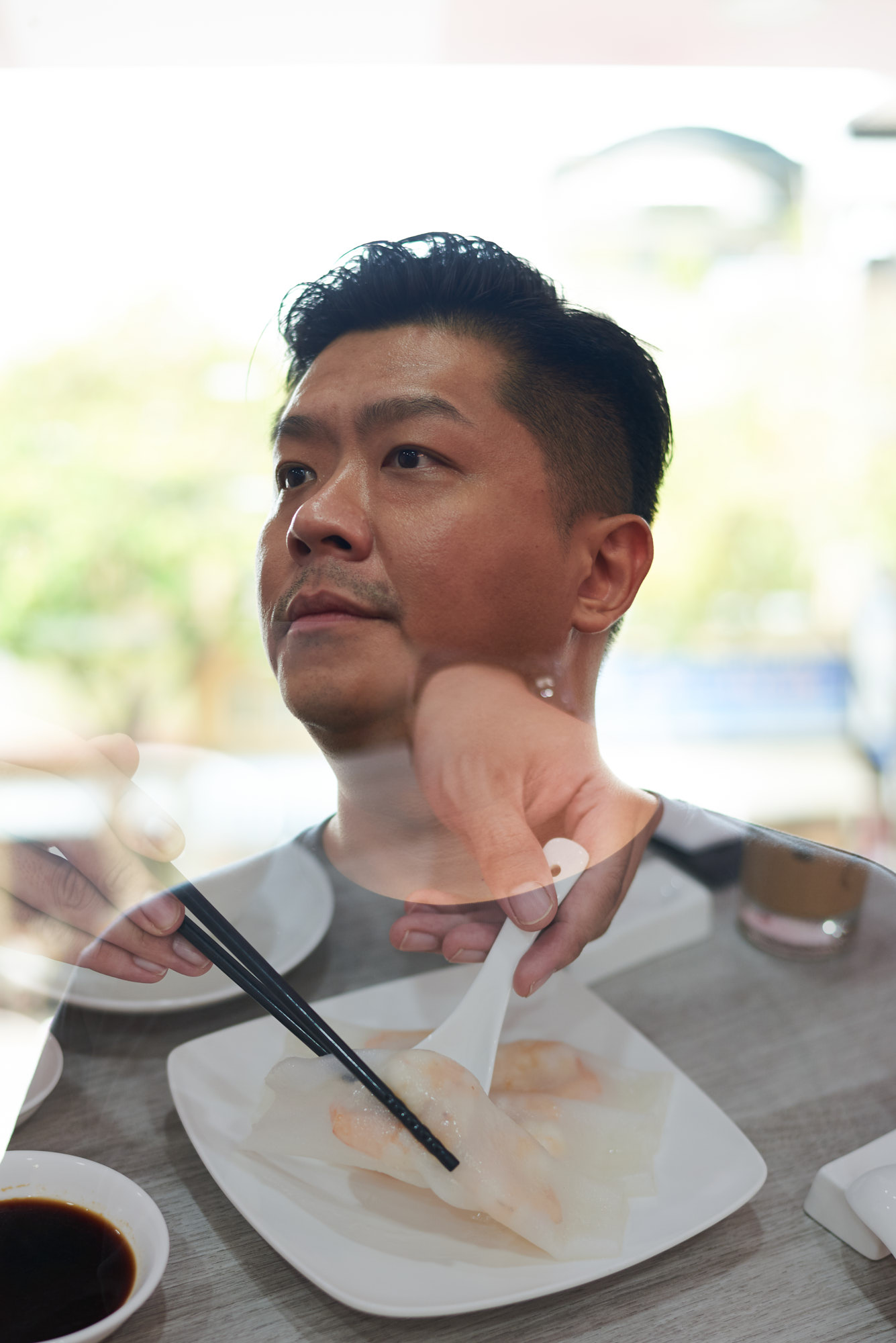 Michelin- recognised Chef DoBee Lam’s Favourite Old-School Dim Sum ...