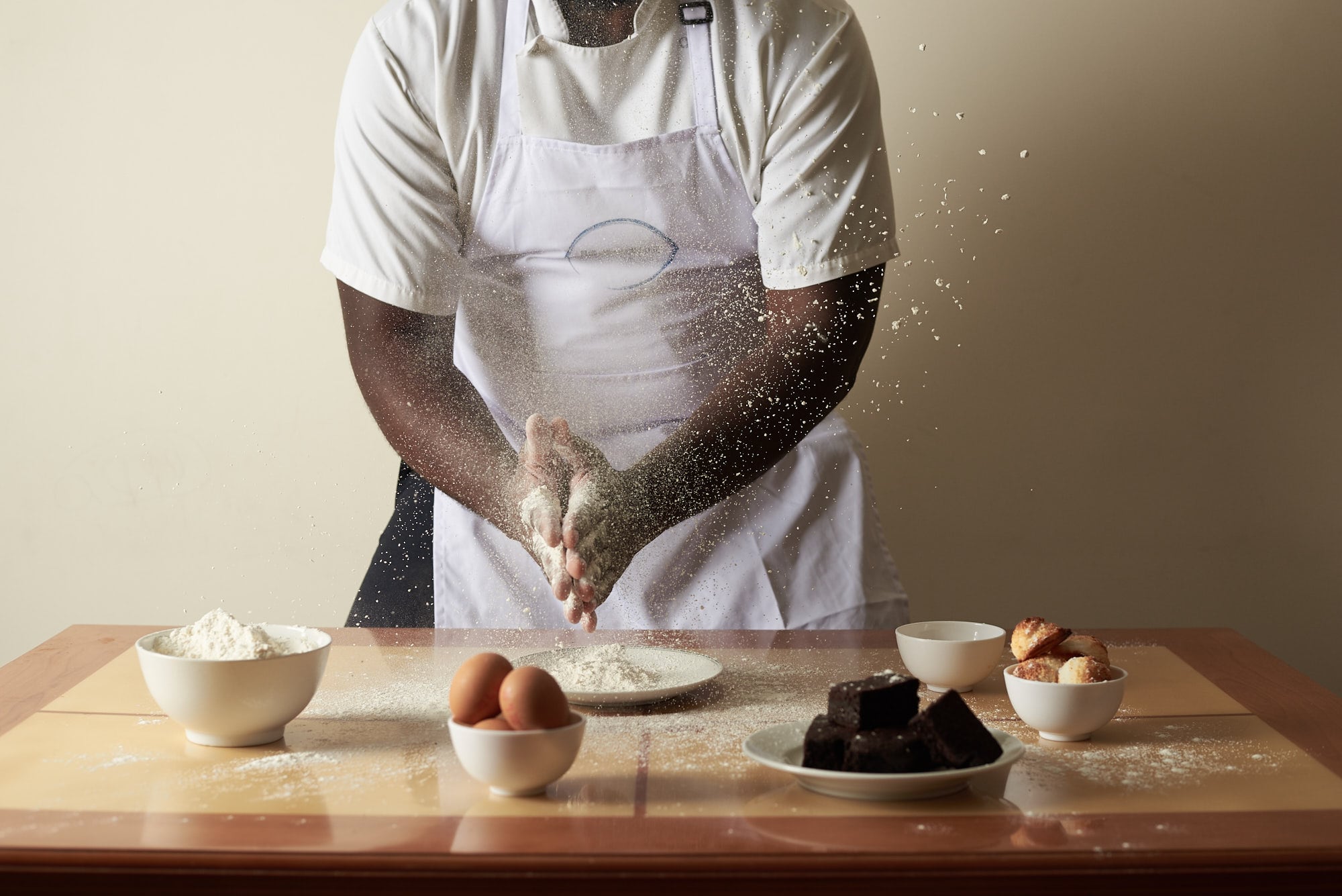 Vegan Dessert Masterchef Didier Tayoro's Beginner's Guide To Vietnam ...
