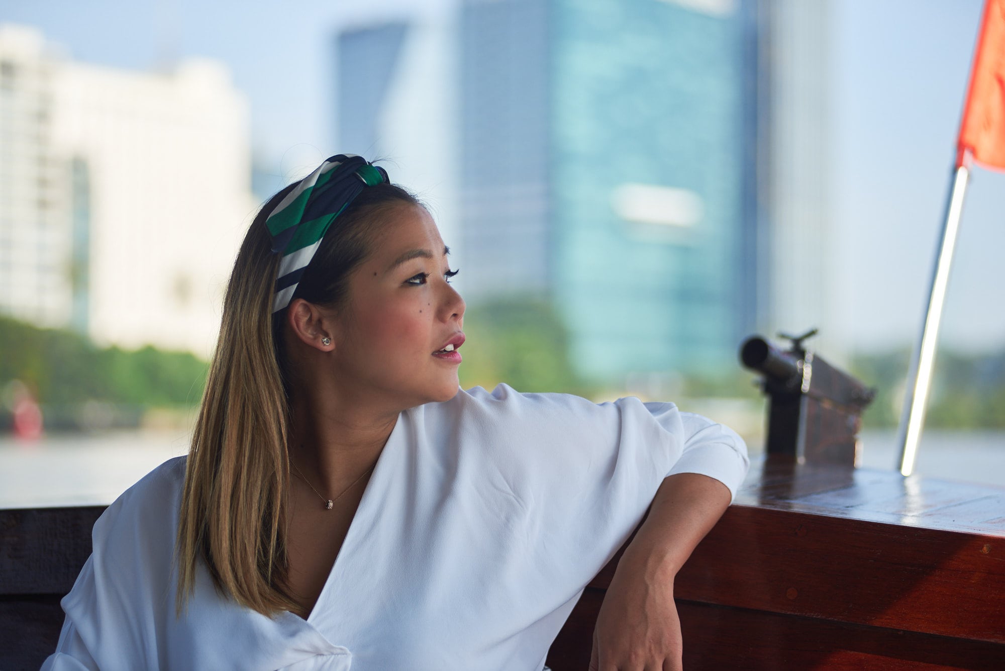Need to Treat Yourself? Lisa Le Long Knows Saigon's Best Spots | The ...