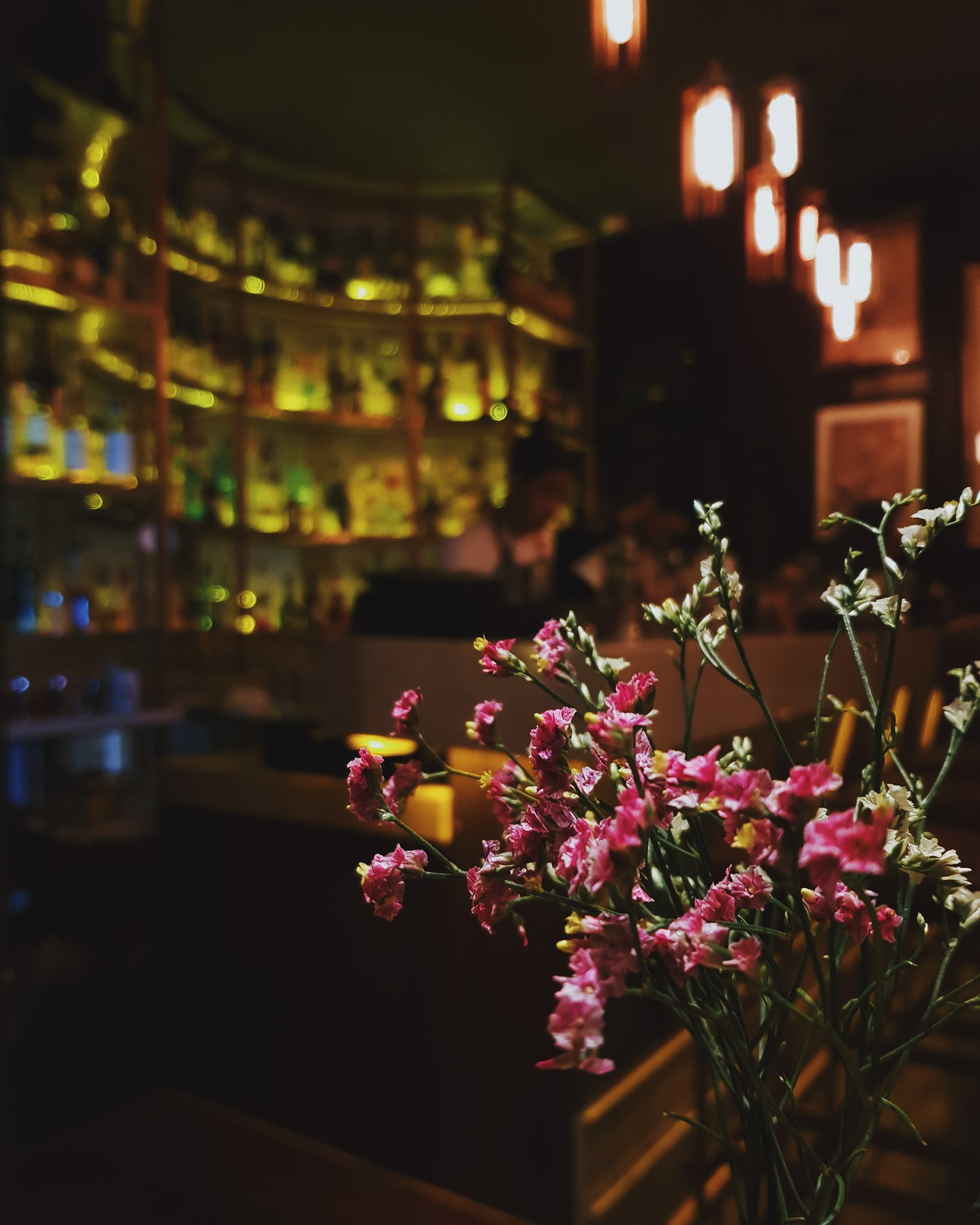 Award-Winning Mixologist Pham Tien Tiep’s Hanoi Bar Crawl | The Dot ...