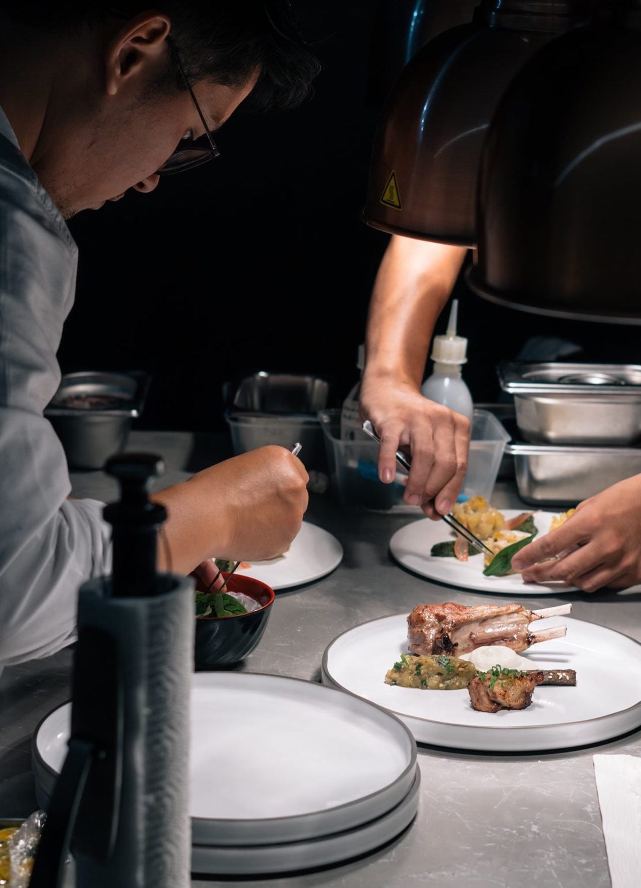 The Dot Magazine's Quarterly Saigon Guide For Winter 2019 | The Dot ...