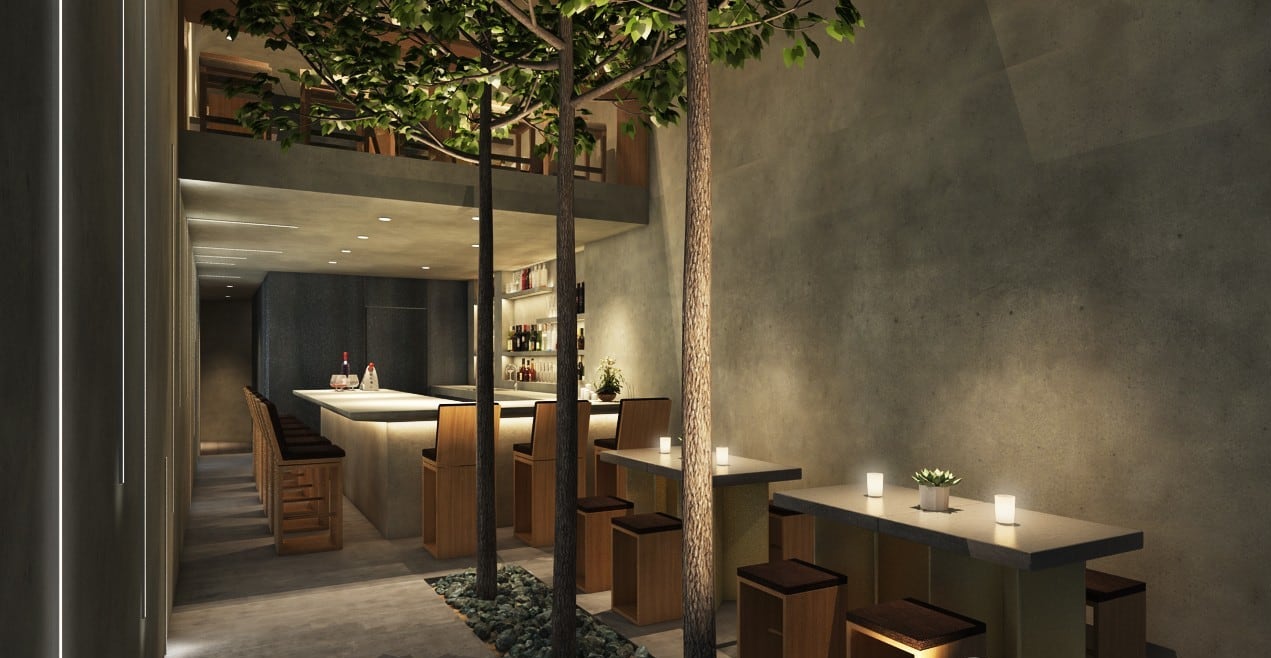 The Monkey Gallery Dessert Bar & Dining Saigon Is Turning Food Into ...