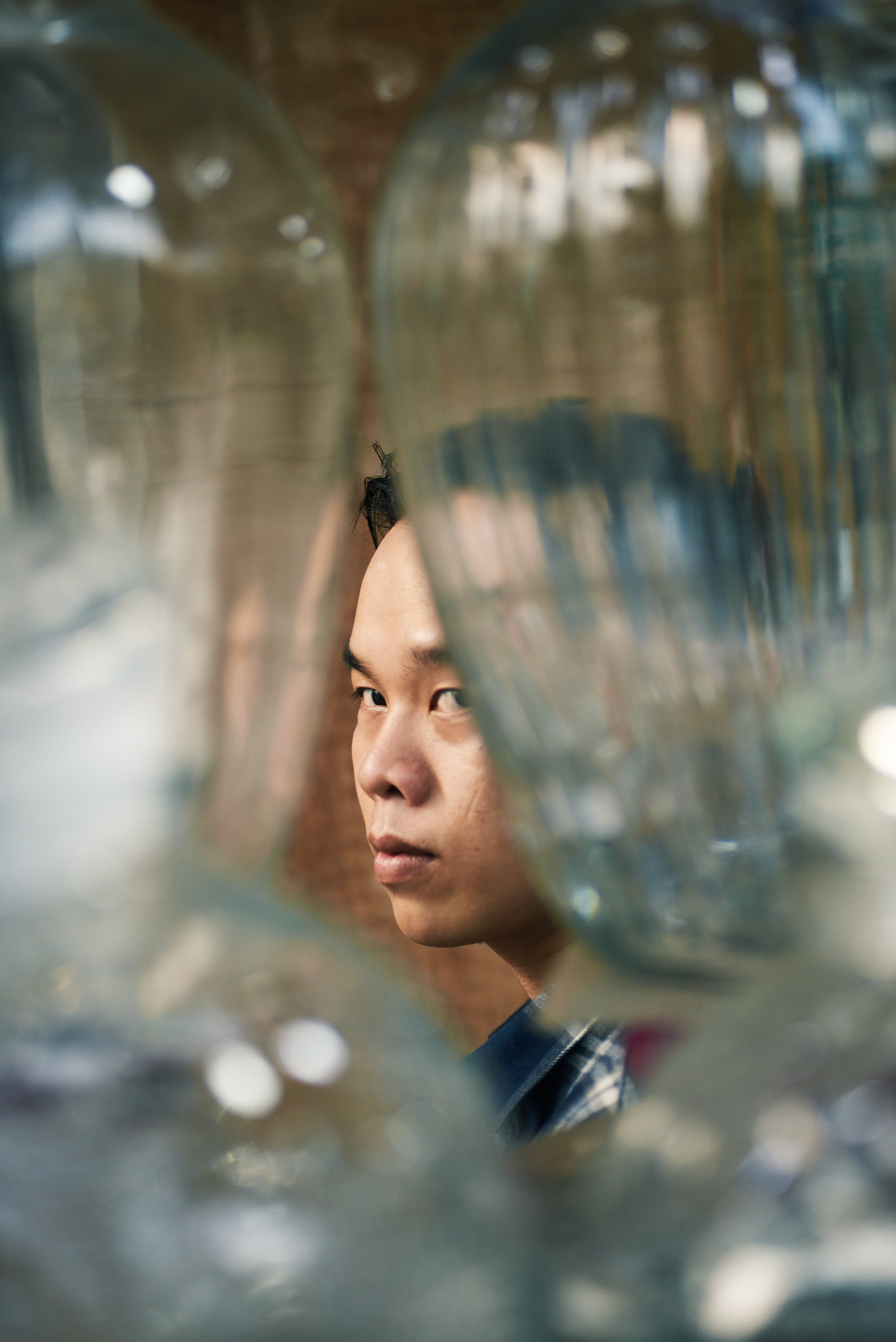 Sắm Sửa Chu Du Milan Cùng 'Phil' Nguyễn Hữu Phú | The Dot Magazine ...