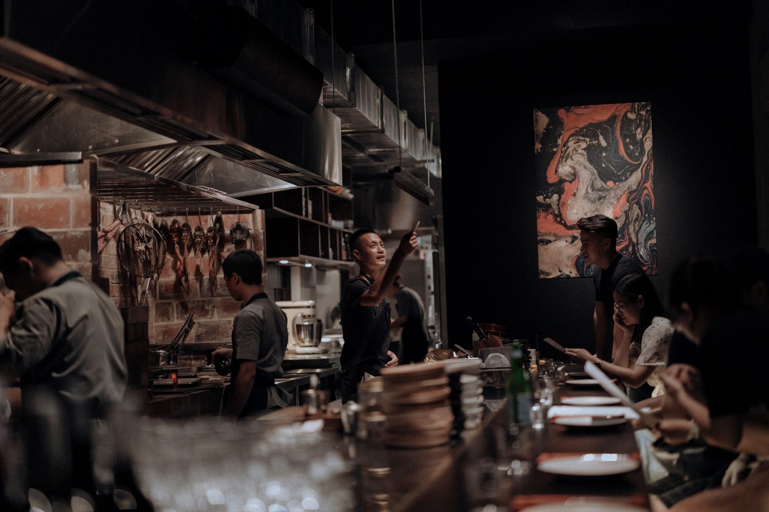 Complete Guide: Best Places to Eat in Saigon | The Dot Magazine
