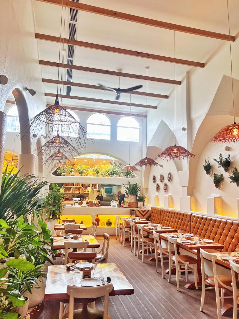 Complete Guide: Best Places to Eat in Saigon | The Dot Magazine