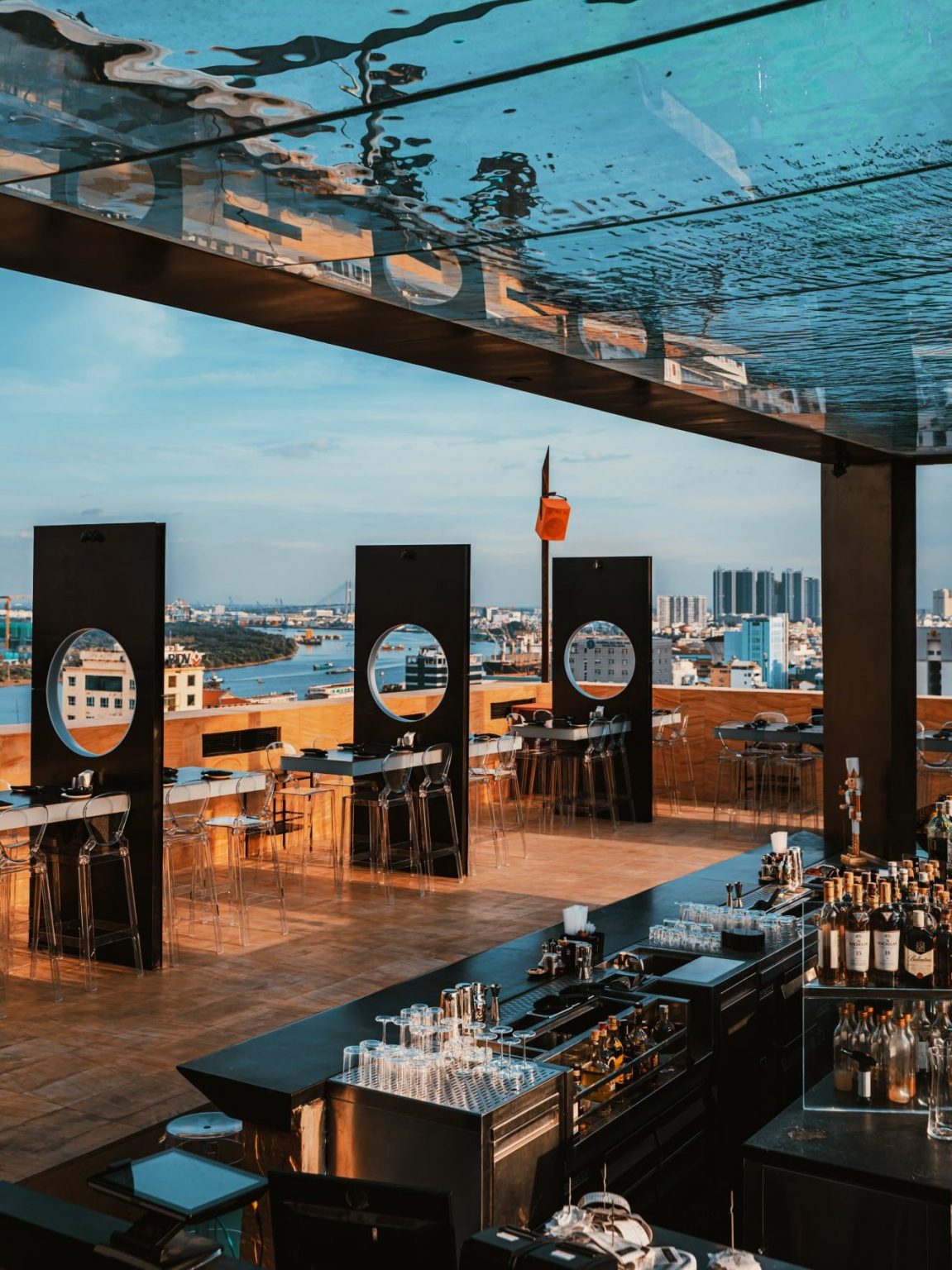 Complete Guide: Best Places to Eat in Saigon | The Dot Magazine