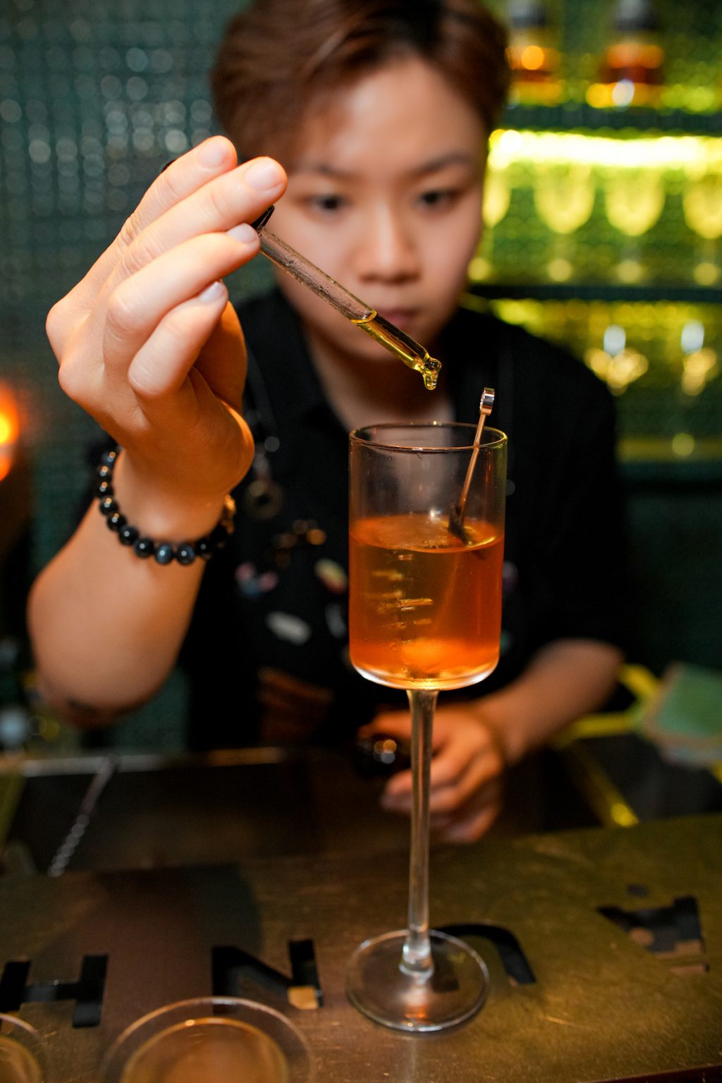 Foodie Saigon: Whisky Pairing Dinners | The Dot Magazine