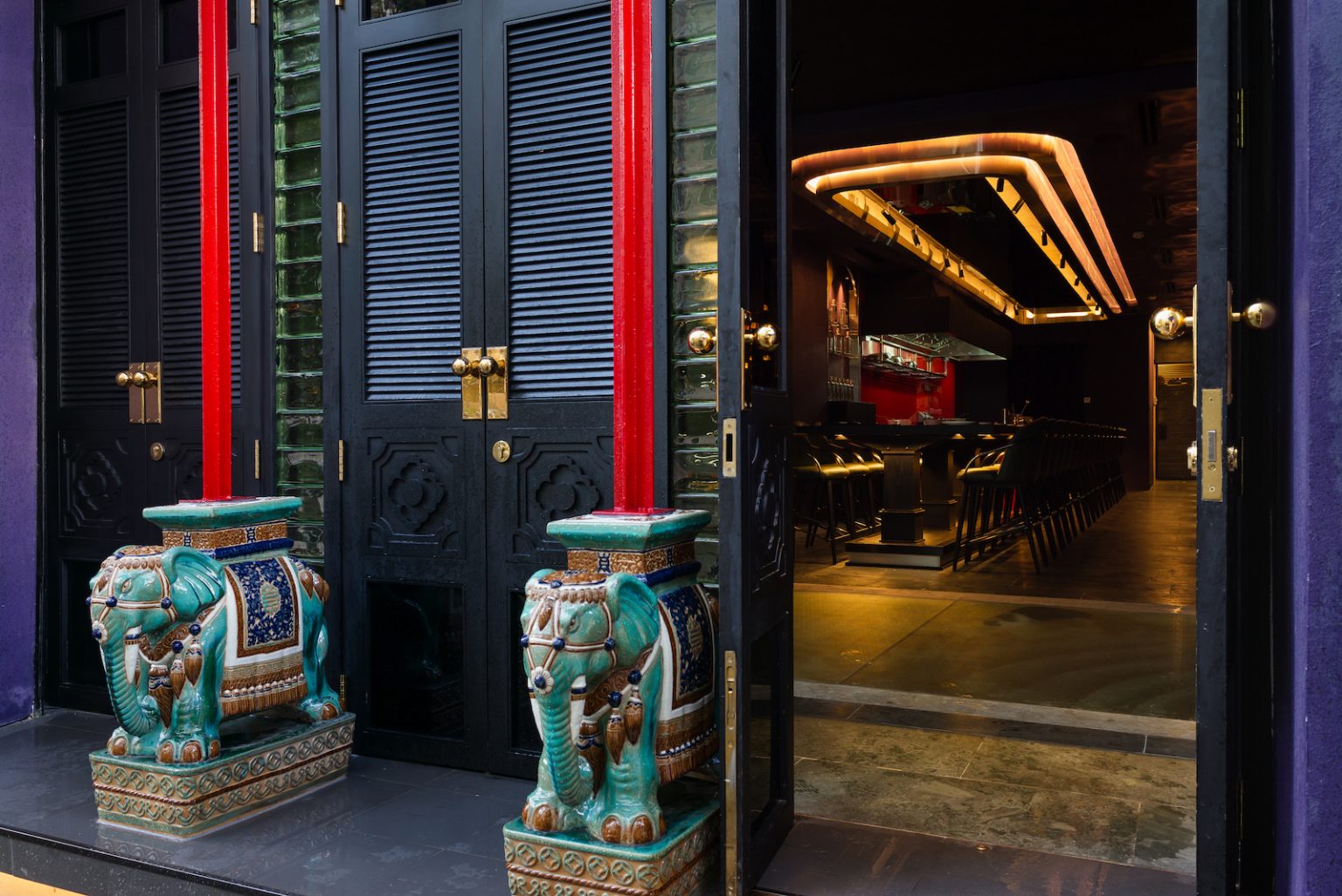 The Best Cocktail Bars In Ho Chi Minh City | The Dot Magazine | Your ...