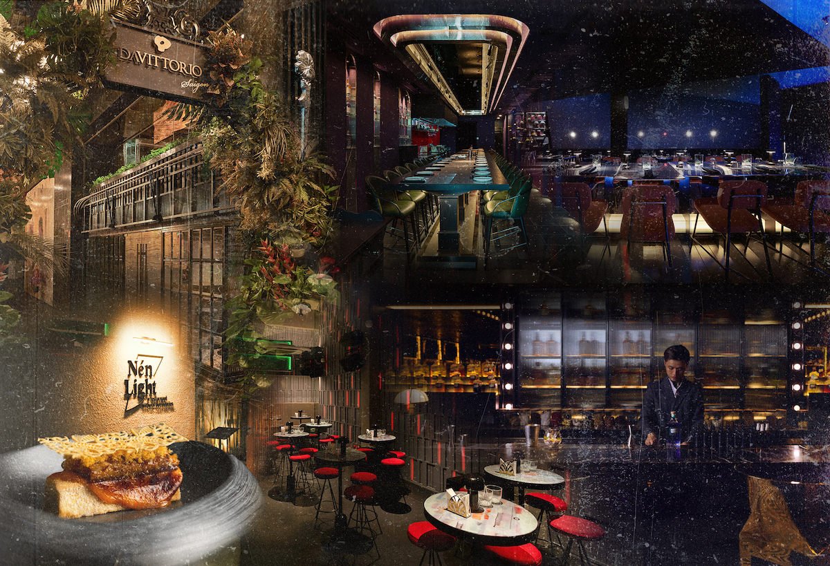 The Best New Bars And Restaurants In Saigon In 2022 The Dot Magazine The Best New Bars And Restaurants In Saigon In 2022 The Dot Magazine