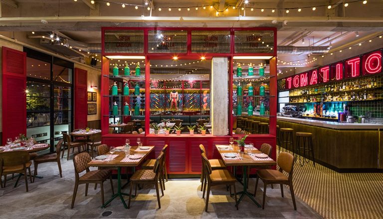 Complete Guide: Best Places to Eat in Saigon | The Dot Magazine