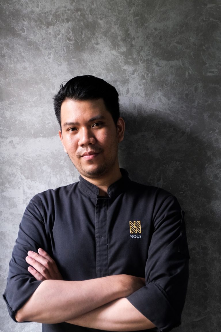 3 Sous Chefs Making Modern Vietnamese Cuisine With The Masters | The ...