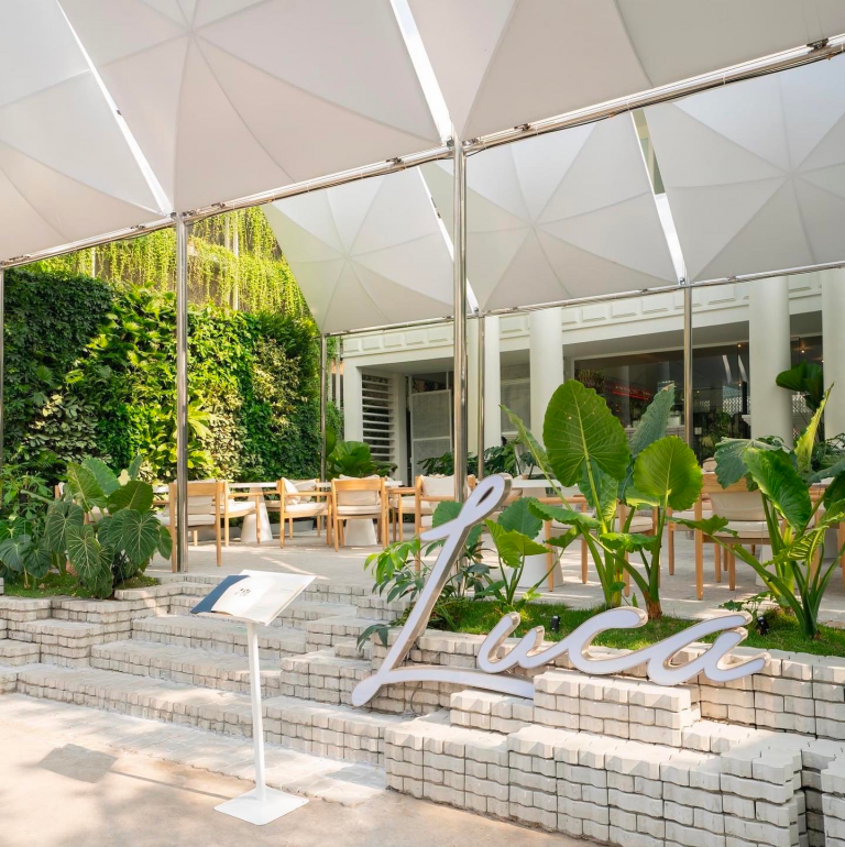 7 Of The Hottest New Bars, Restaurants And Rabbit-Themed Lounges In ...