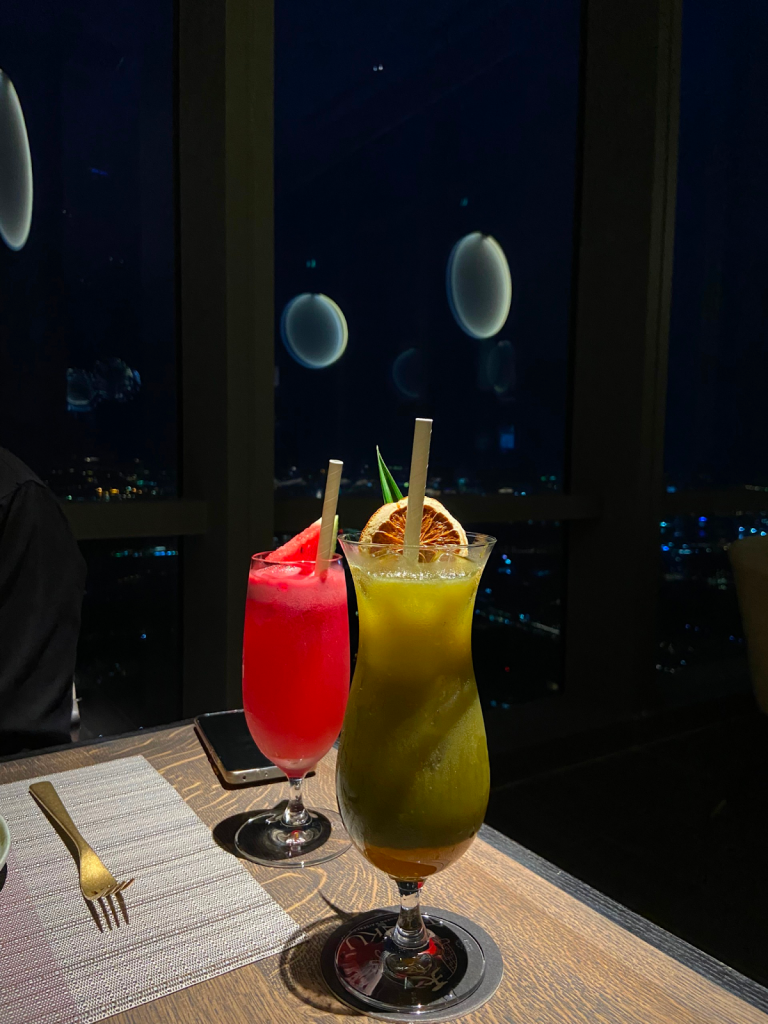 7 Of The Hottest New Bars, Restaurants And Rabbit-Themed Lounges In ...