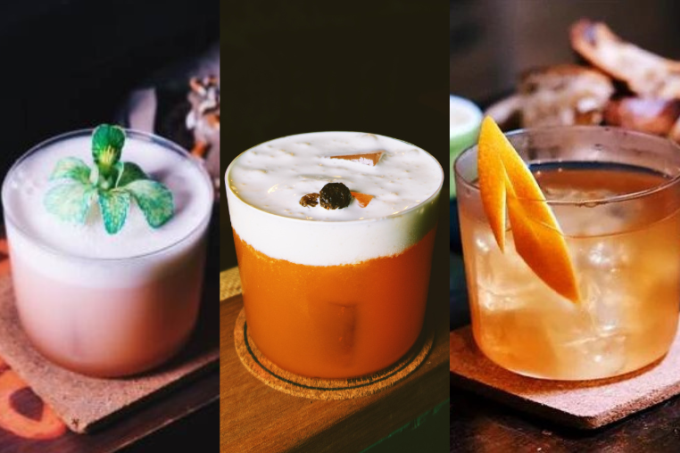 How Sago House And Jay Gray Didn’t Try Their Way To Asia’s 50 Best Bars ...