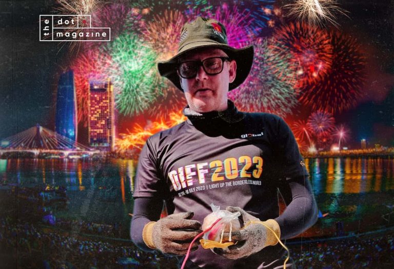 JoHo Pyro Are The Firefighting Fireworks Display Team Back To Defend ...