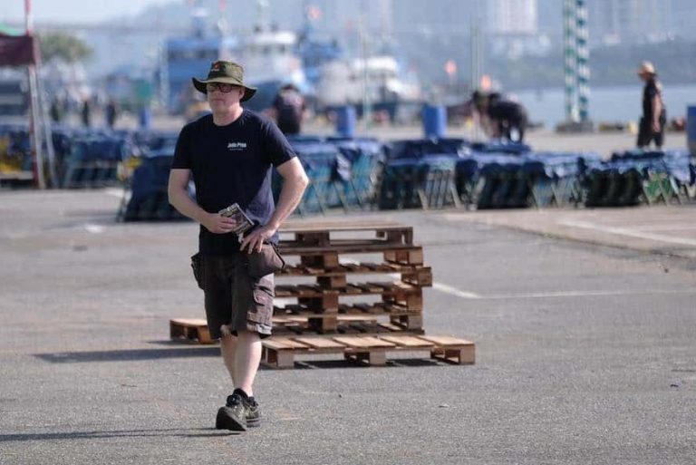 JoHo Pyro Are The Firefighting Fireworks Display Team Back To Defend ...