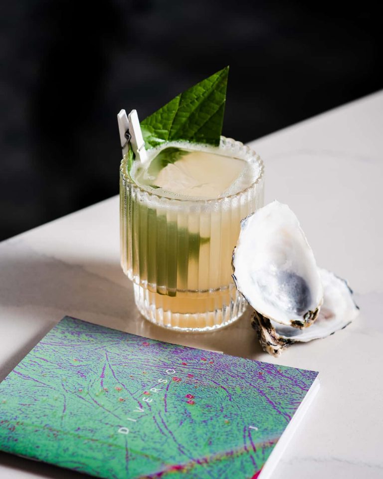 What Makes An Award-Winning Cocktail Menu? World’s 50 Best’s Mark ...