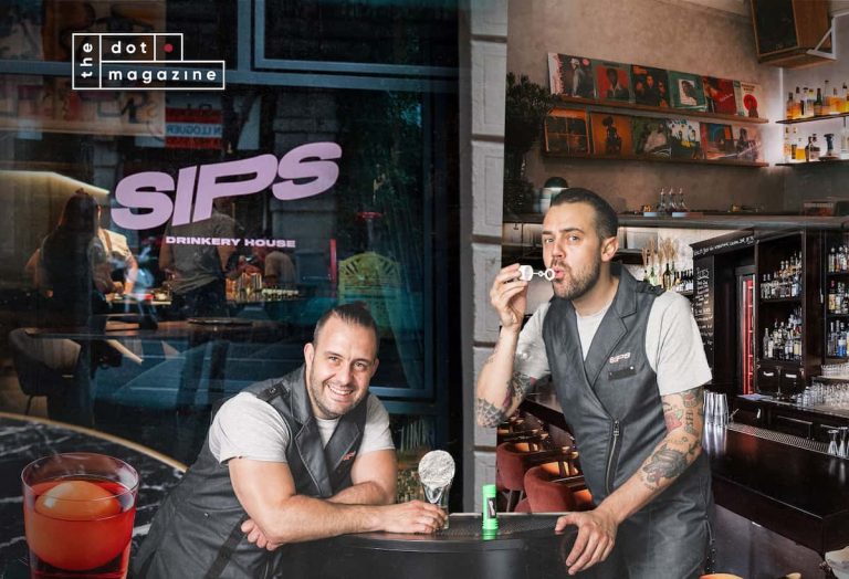 World’s 50 Best Bars 2023: 10 Things We Learned | The Dot Magazine ...