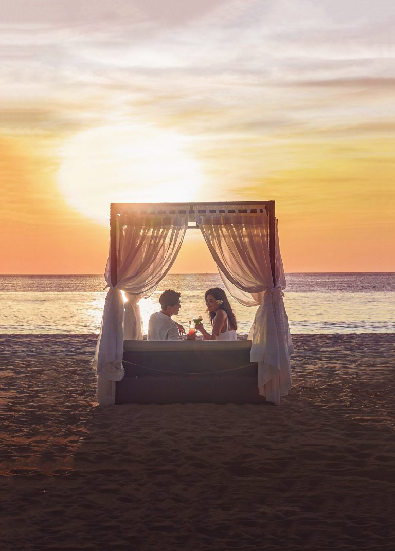 Meliá Vinpearl Phu Quoc Is Leveling Things Up | The Dot Magazine | Your ...