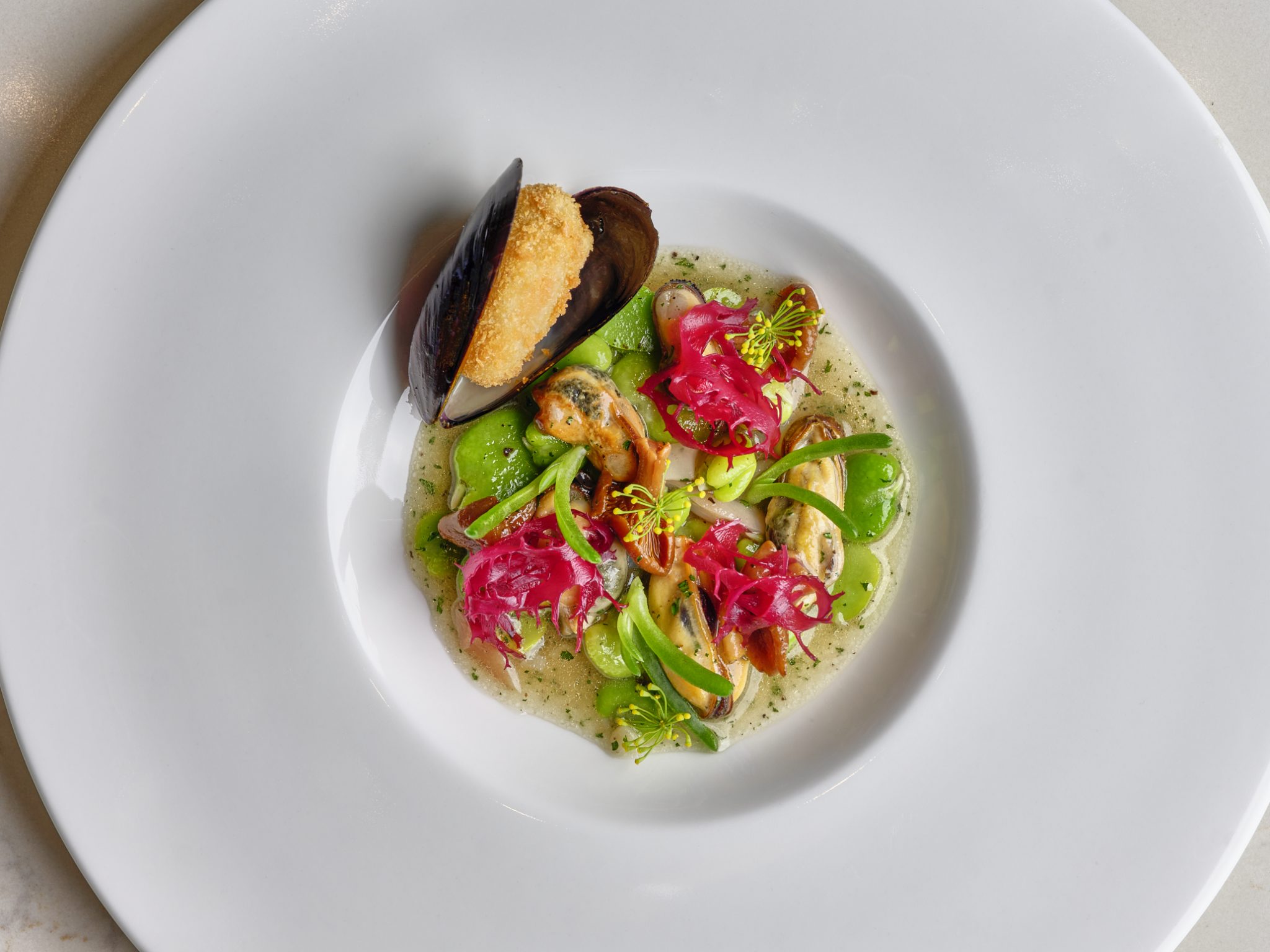 Life Is Grand At The Chatrium Grand Bangkok | The Dot Magazine | Your ...