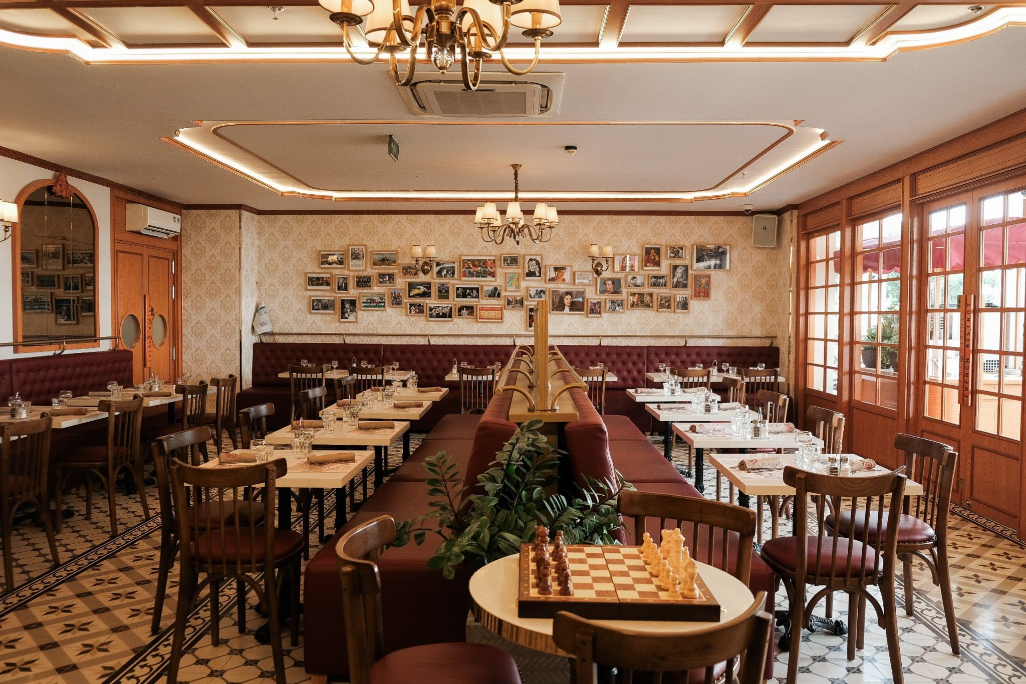 The Best French Restaurants In Ho Chi Minh City - La Villa French ...
