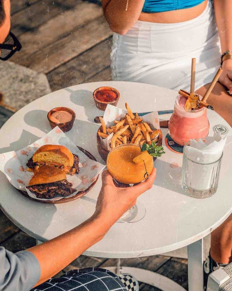 The Best Rooftop Bars In Ho Chi Minh City | The Dot Magazine | Your ...
