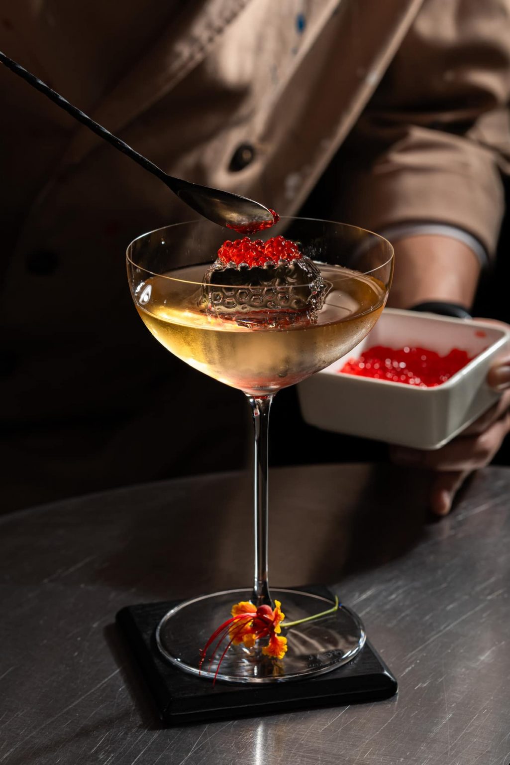 The Best Cocktail Bars In Ho Chi Minh City | The Dot Magazine | Your ...