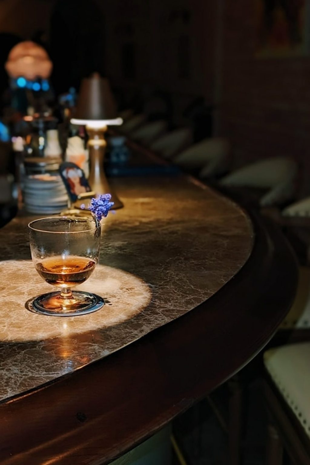 The Best Cocktail Bars In Ho Chi Minh City | The Dot Magazine | Your ...