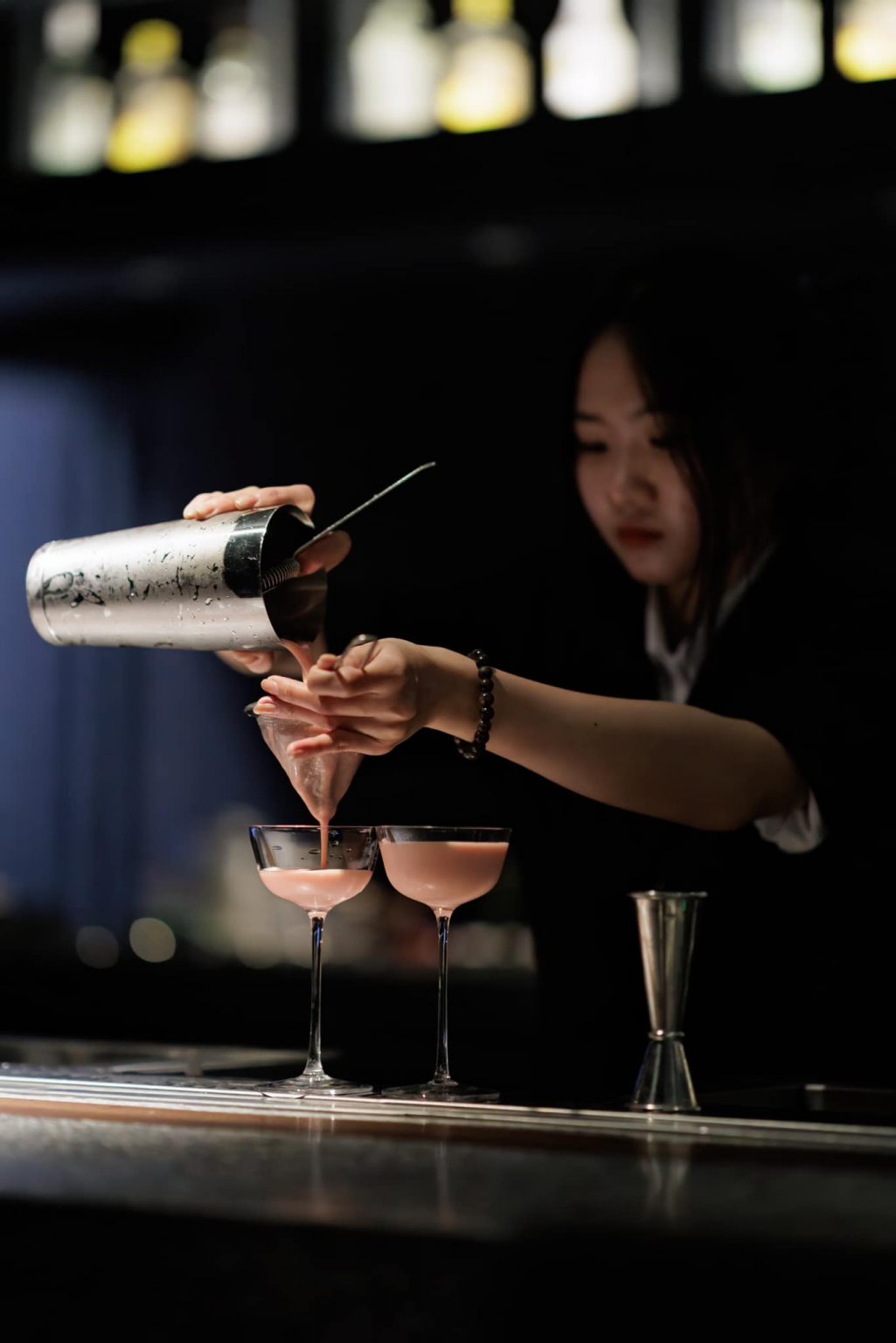 The Best Cocktail Bars In Ho Chi Minh City | The Dot Magazine | Your ...