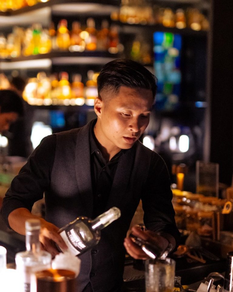 The Best Cocktail Bars In Ho Chi Minh City | The Dot Magazine | Your ...