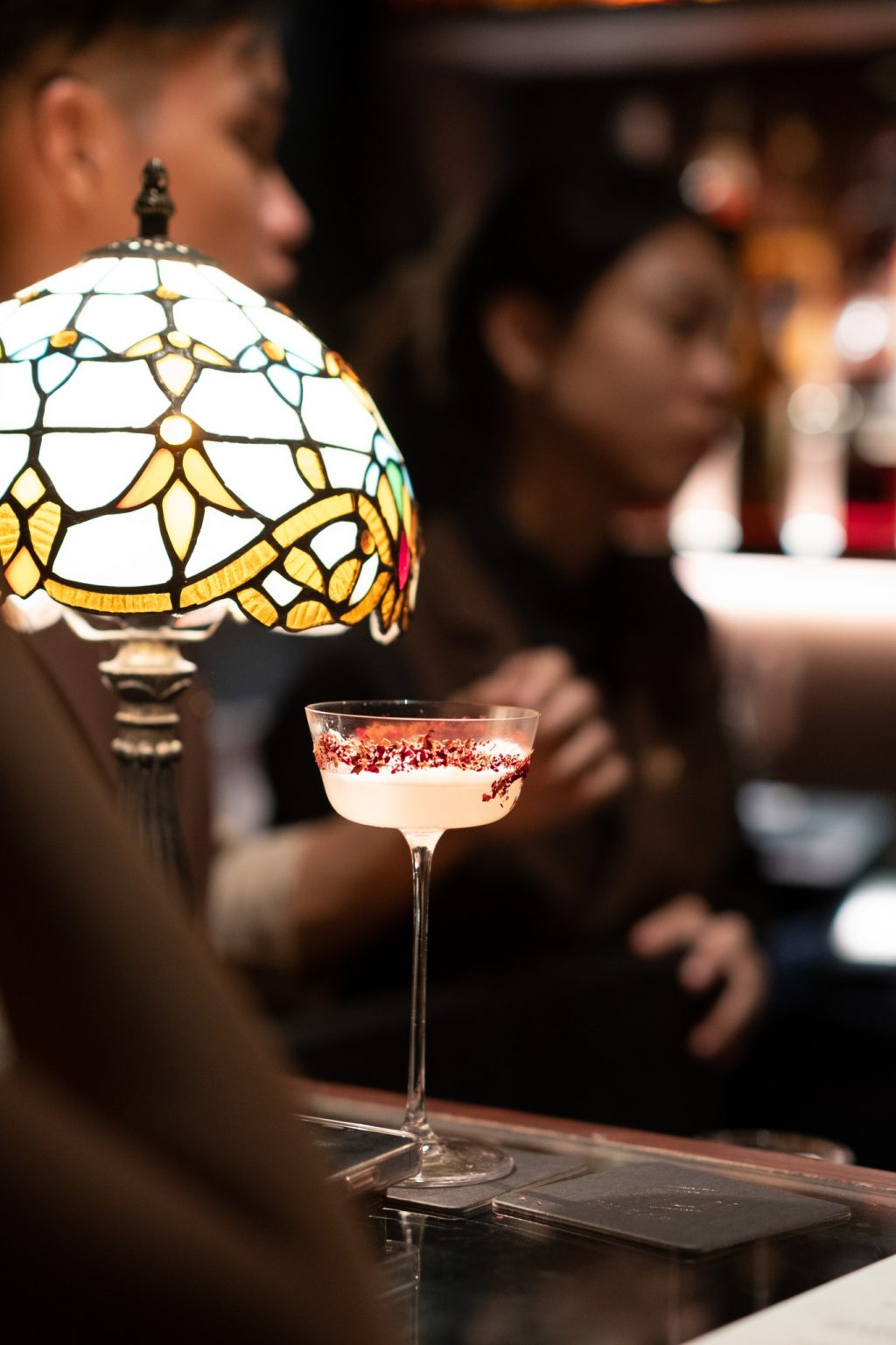 The Best Cocktail Bars In Ho Chi Minh City | The Dot Magazine | Your ...