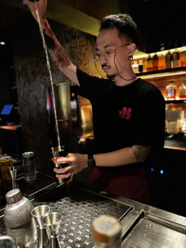 The Best Cocktail Bars In Ho Chi Minh City | The Dot Magazine | Your ...