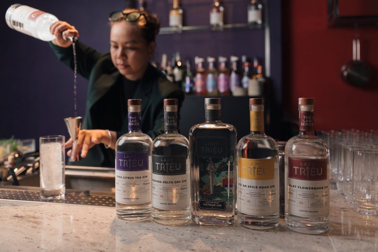 The Best Cocktail Bars In Ho Chi Minh City | The Dot Magazine | Your ...