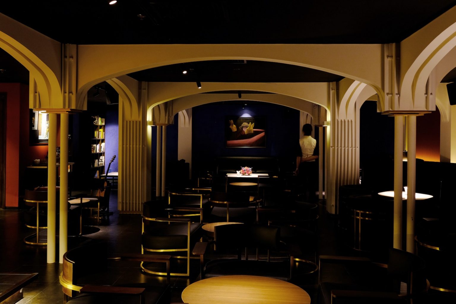 The Best Cocktail Bars In Ho Chi Minh City | The Dot Magazine | Your ...