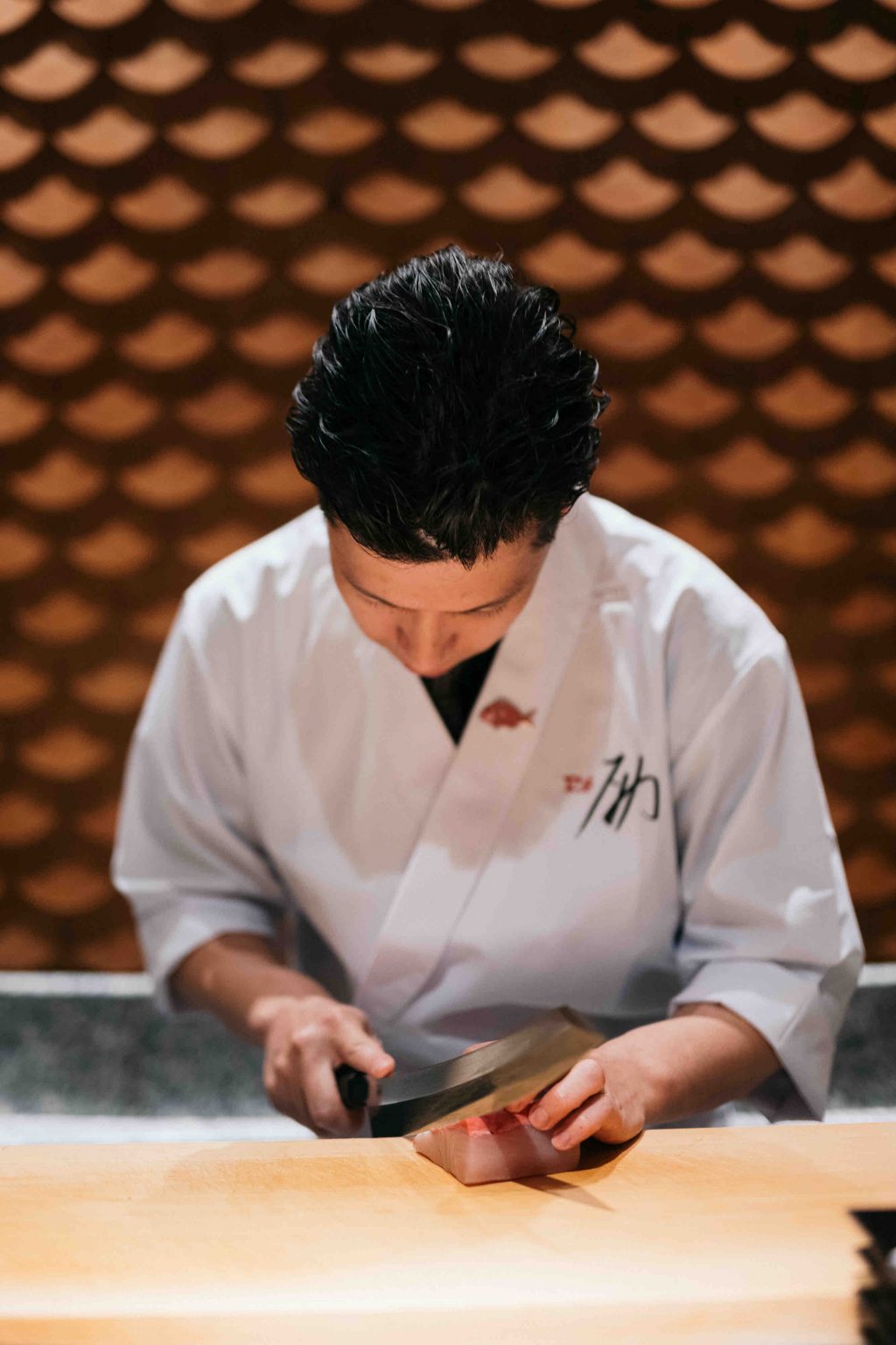 The Superlative Sushi Rei | The Dot Magazine | Your Insider Guide To Saigon And Beyond