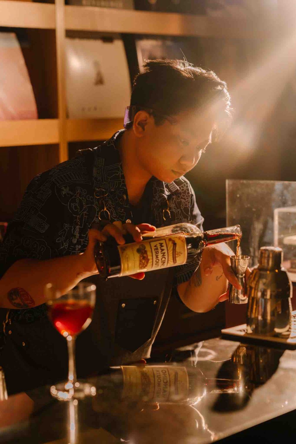 The Best Cocktail Bars In Ho Chi Minh City | The Dot Magazine | Your ...