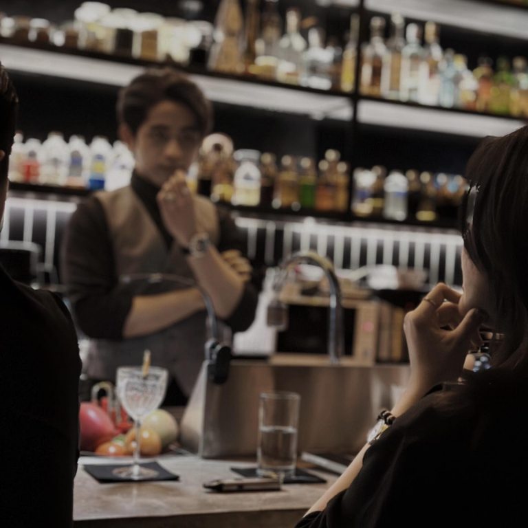 The Best Cocktail Bars In Ho Chi Minh City | The Dot Magazine | Your ...