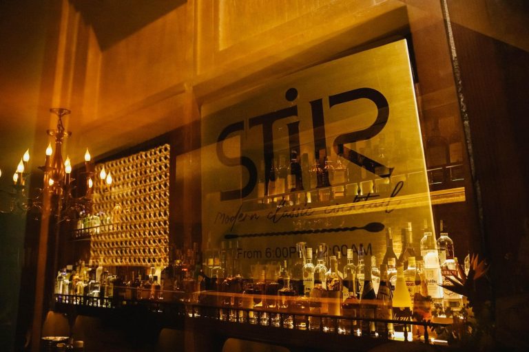 The Best Cocktail Bars In Ho Chi Minh City | The Dot Magazine | Your ...