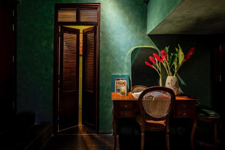 The Best Cocktail Bars In Ho Chi Minh City | The Dot Magazine | Your ...