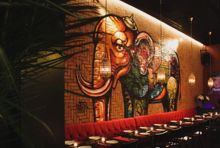 The Best Cocktail Bars In Ho Chi Minh City | The Dot Magazine | Your ...