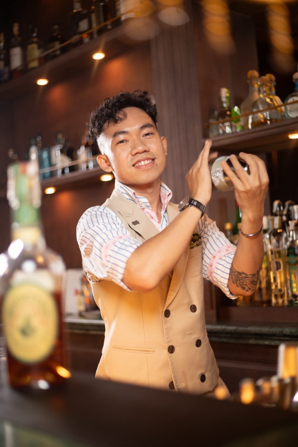 Vietnam Whisky & Cocktail Festival 2024 Celebrates Vietnam’s Supreme ...