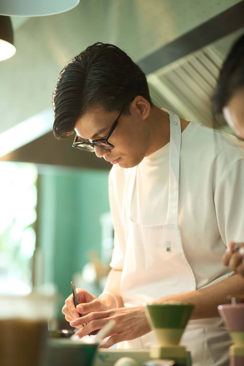 Ho Chi Minh City's Best New Bars And Restaurants Right Now | The Dot ...