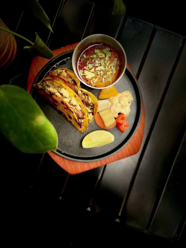 Ho Chi Minh City's Best New Bars And Restaurants Right Now | The Dot ...