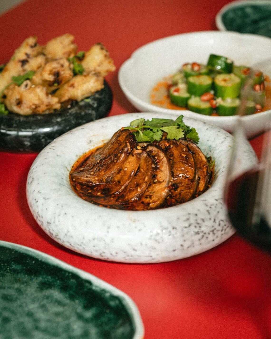 Biang! Biang! Saigon Slaps With These Hot New Places To Eat, Drink And ...